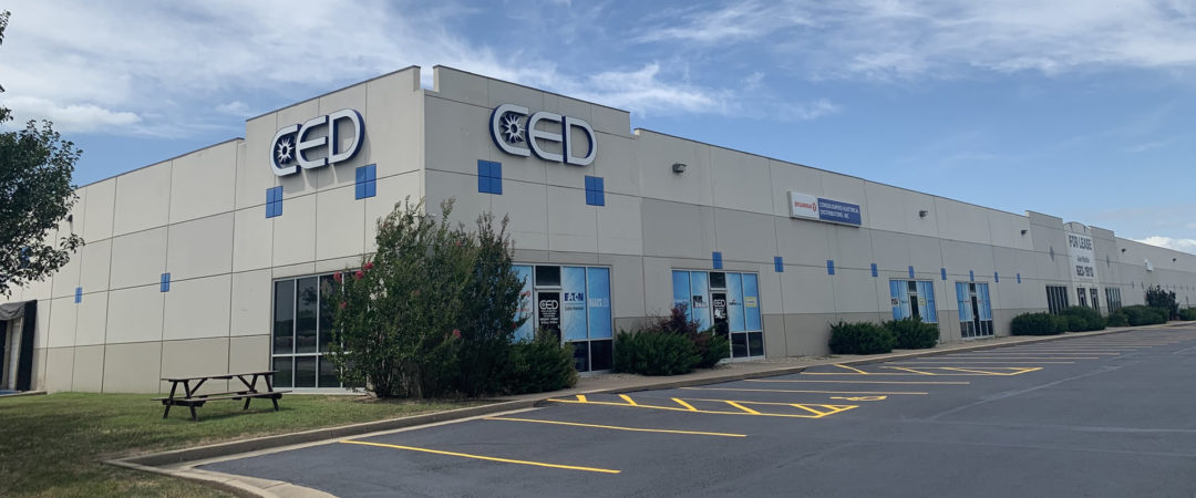 CED - Joplin | Consolidated Electrical Distributors